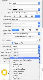 ios uitextview removes all third party keyboards stack overflow