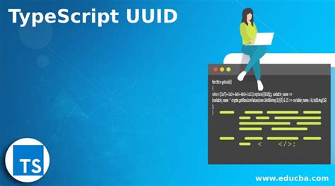 typescript uuid a complete guide to typescript uuid