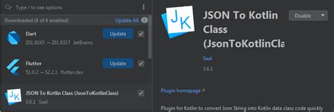 java create pojo class for kotlin stack overflow