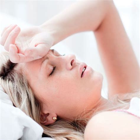 Les 9 Meilleurs Trucs Pour Soigner Une Migraine Pratico Pratiques