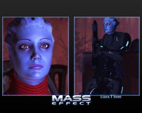 Image Mass Effect Games