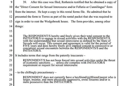 Las Vegas Landlord Is Accused Of Forcing Mother To Sign A Sex Contract