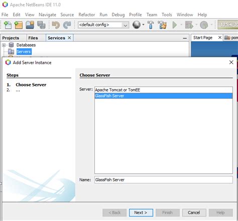 java i can not add the weblogic server in netbeans v11 stack overflow