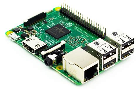 「raspberry pi 3 model b」登場 wi fi、bluetoothを標準搭載 itmedia news