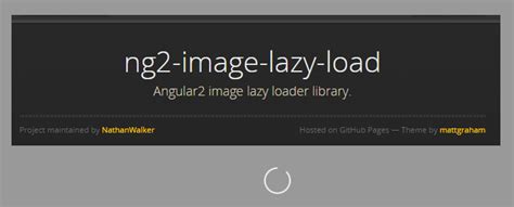 20 jquery javascript images lazy loader plugins