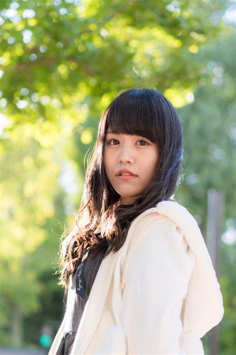 どさんこ39😺 On Twitter ㊗️15years Lastday 写真は去年の9月30日、15歳になった日 永山愛梨 黒髪美