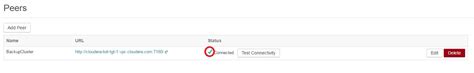 how to back up and restore hdfs data using cloudera