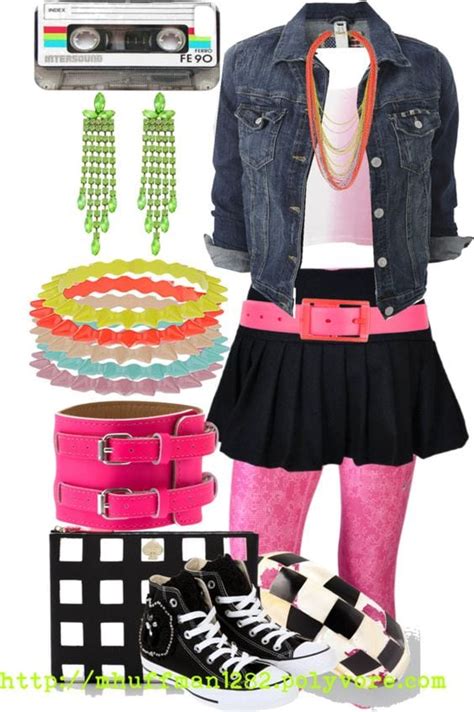 80s Theme Party Outfit Ideas 18 Tips From 1980s