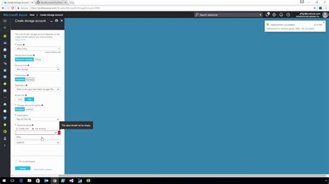 azure functions for sharepoint manual setup youtube
