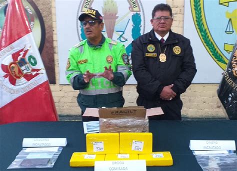 Puno Detienen A Dos Presuntos Miembros De Banda Criminal Implicada En