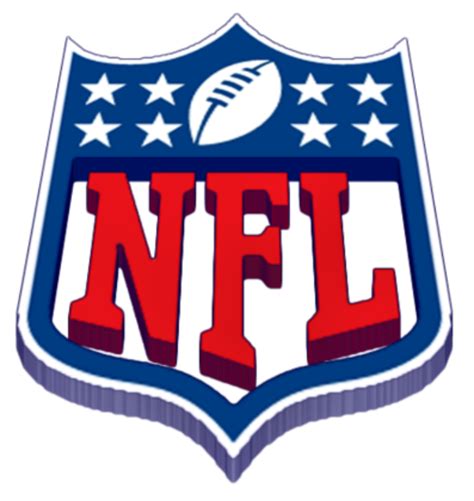 Free Nfl Logo Download Free Nfl Logo Png Images Free Cliparts On