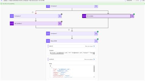 solved dynamically parse json as object or array power platform