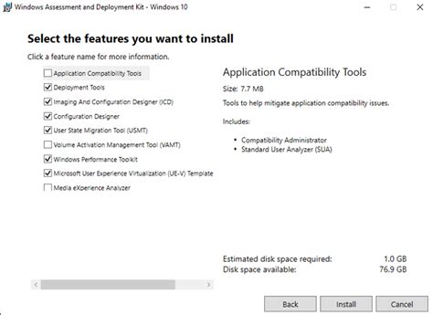 step by step configure mdt server microsoft deployment toolkit on