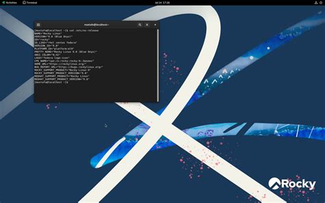 rocky linux 9 0 veröffentlicht gnu linux ch