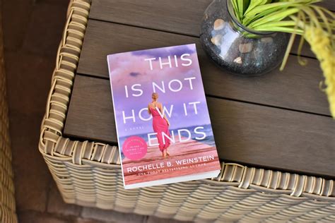 book club questions for this is not how it ends by rochelle b