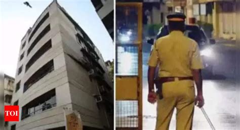 Terror Suspects Held In Pune Maharashtra Ats Recovers Chemicals Lab