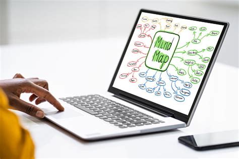 Cómo Crear Un Mapa Mental En Word Pasos Y Plantilla