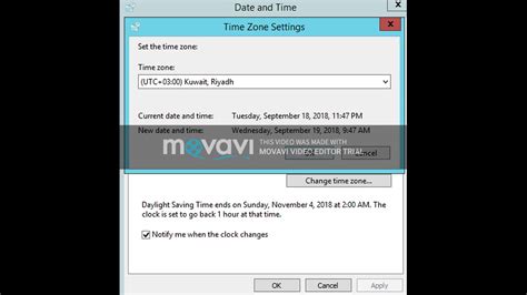 Installing Windows Server 2012 And Configuration Youtube