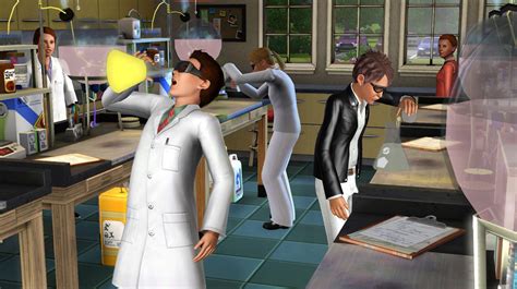 The Sims™ 3 Generations On Steam