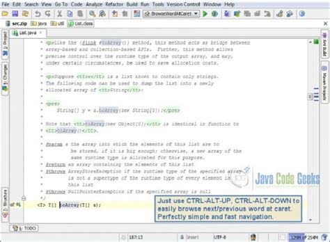 top 10 intellij idea plugins examples java code geeks 2022