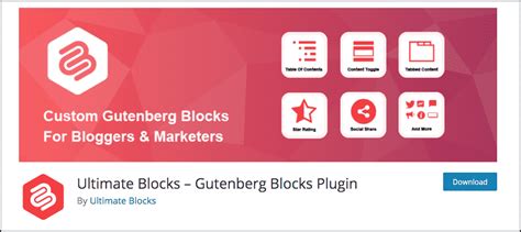 how to add a table of contents block to gutenberg in wordpress greengeeks