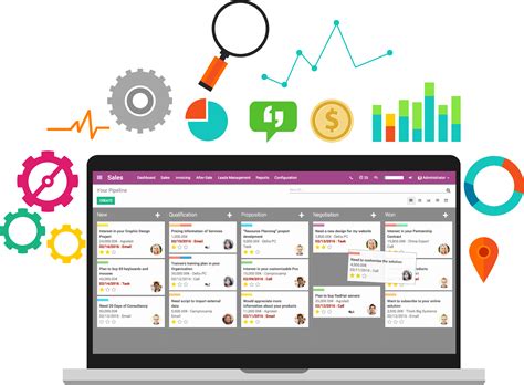 odoo crm willdooit odoo gold partner