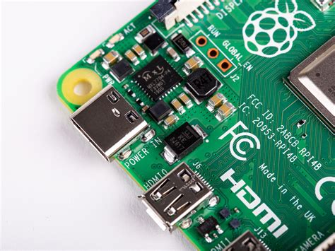 raspberry pi 4 model b 4 gb ram id 4296 55 00 adafruit