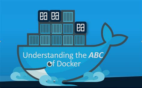 an introduction to docker executeautomation