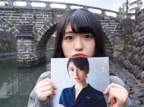 【欅坂46】累計売上14 2万部を突破！長濱ねる1st写真集『ここから』オリコン週間写真集ランキング2位