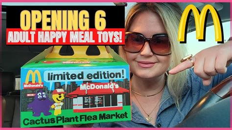 Names Of The Adult Happy Meal Toys Hotsell Laseb Fae Ufmg Br