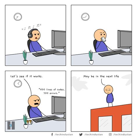 pin on programming jokes programmer humor funny technology memes