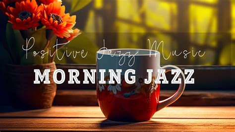Morning Jazz ☕happy Autumn Coffee Jazz Music And Happy Autumn Bossa Nova