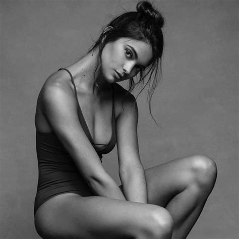 Kyra Santoro Sube La Temperatura En Traje De Baño Infobae