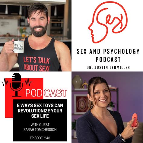 5 Ways Sex Toys Can Revolutionize Your Intimate Life Understanding