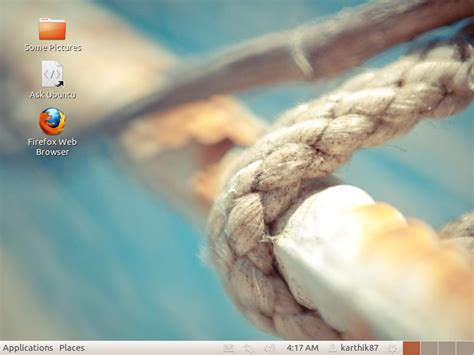 custom distributions how to customize the ubuntu live cd