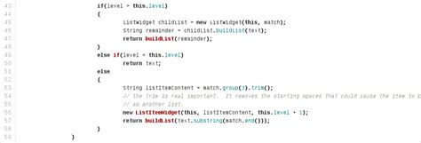 your syntax highlighter is wrong
