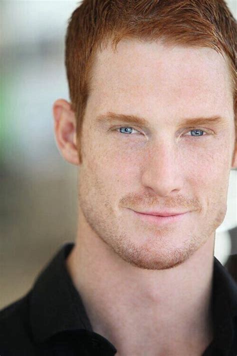 Redheads Gingers Ginger Men Red Hair Men Hot Ginger Men