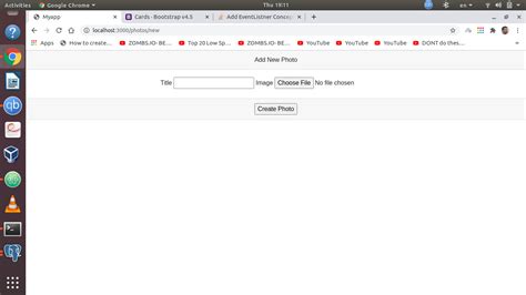 ruby on rails intercept form submit event using