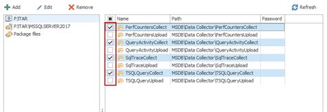 how to document ssis package data flow