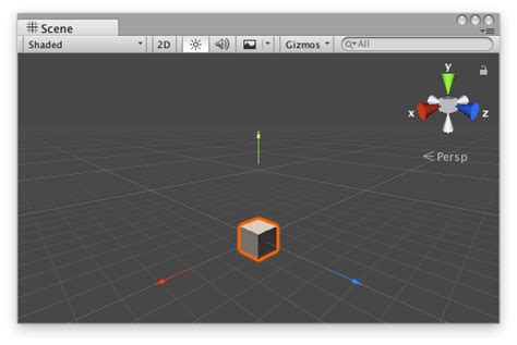 unity scripting api handles arrowhandlecap