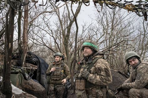 Leaked Documents Reveal Depth Of U S Spy Efforts And Russias Military