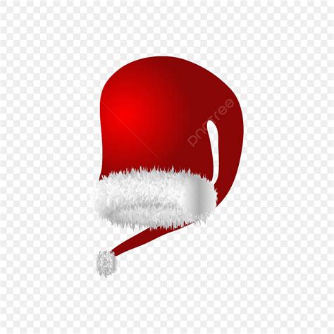 عيد الميلاد سانتا كلوز قبعة حمراء سنة جديدة سعيدة سنه جديده 2021 Png