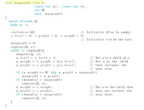 convert the following pseudocode into working java