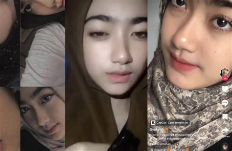 Trending Twitter Dan Tiktok Video Syakirah Diburu Warganet