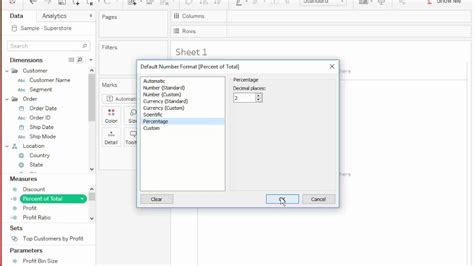 tableau table calculations examples cabinets matttroy