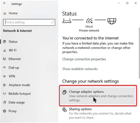 How To Set A Static Ip In Windows 10 [easy Setup]