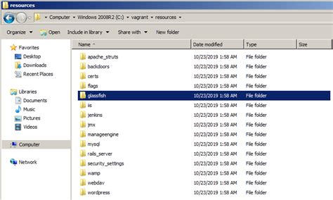 metasploitable3 vmware installation and use tutorial programmer sought
