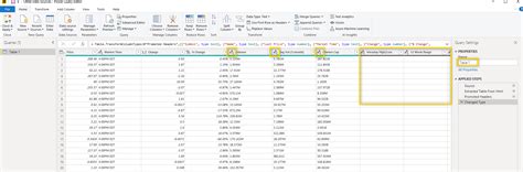 importing from other data sources pbi help center