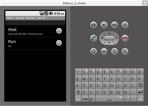 java api for restful web services jax rs latest