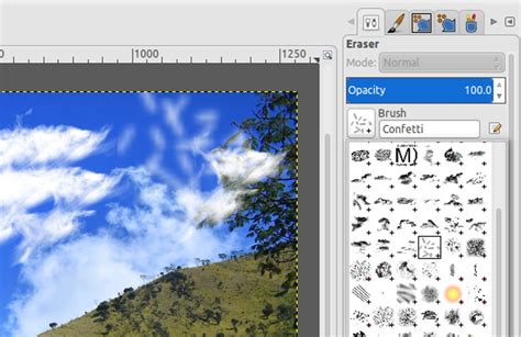 how to install photoshop brushes in gimp better tech tips